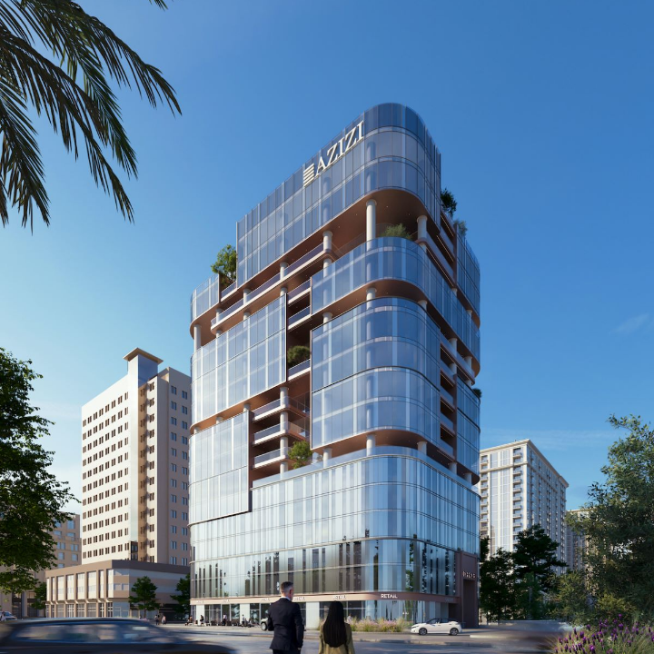 INAXUS - All Projects